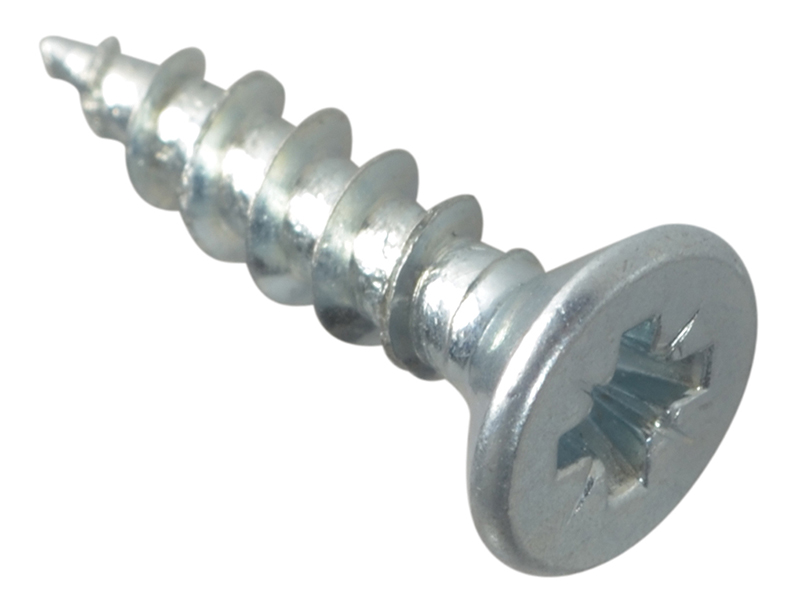 Multi-Purpose Screws from Buckfast Tools